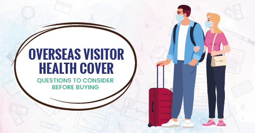 An All Inclusive Guide to 590 Visa Health Insurance